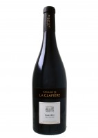 Domaine de la Clapière – Gatefer Rouge – 75 cl | BJ Wijnkopers